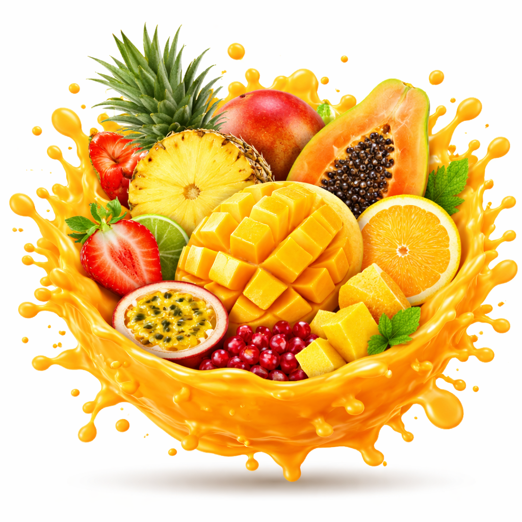 Fruit Pulp - Be Tastell Tomato Ketchup - Rich Flavor, Perfect for Every ...